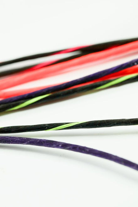 Compound Strings – Firewire Custom Bow Strings