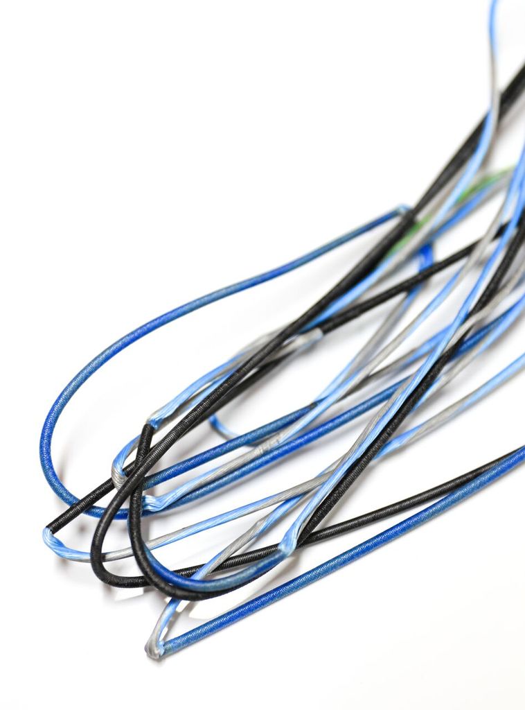 Compound Strings Firewire Custom Bow Strings